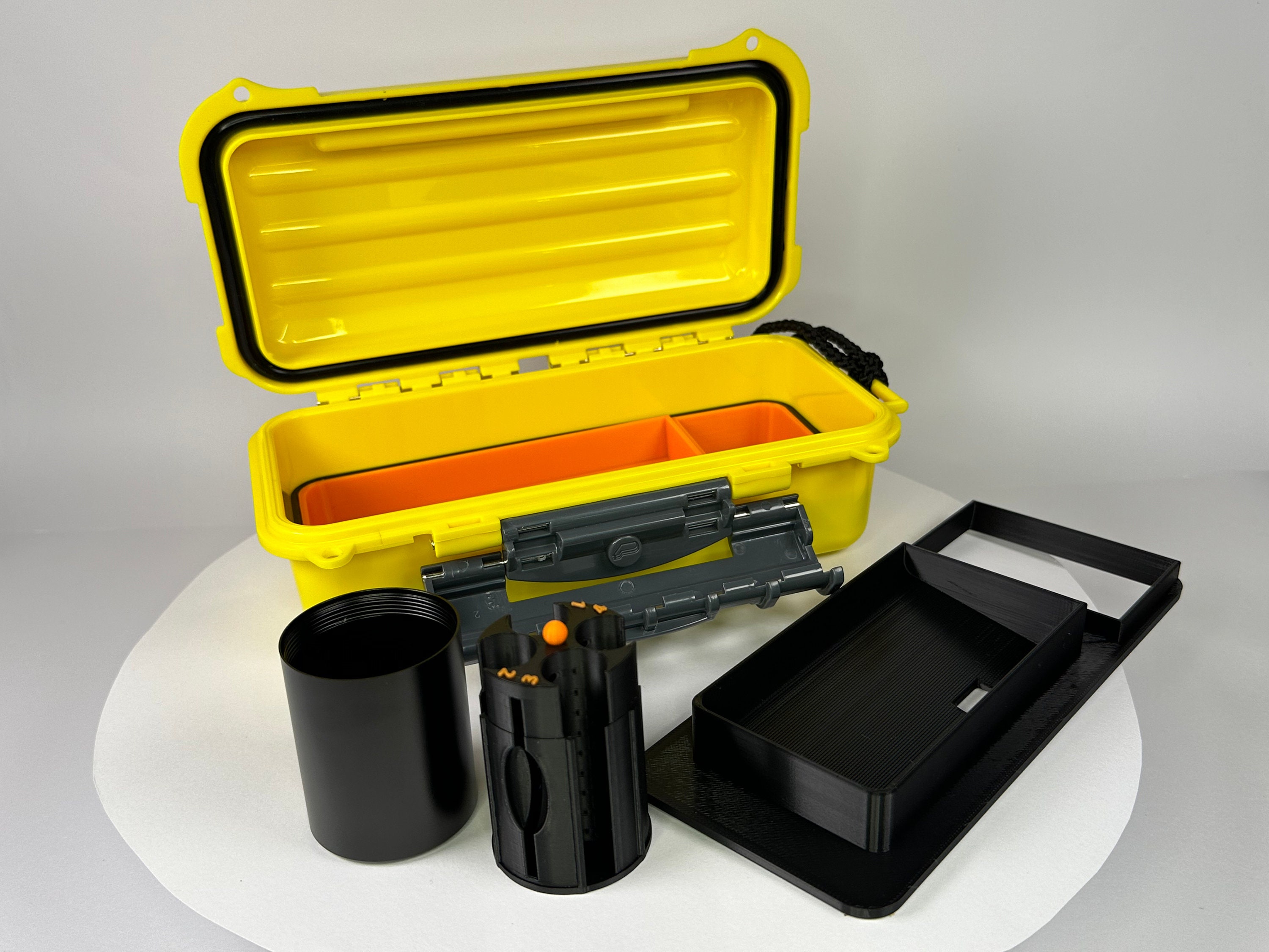 Storage Solution for Storz & Bickel Crafty or Crafty + With Capsule ...