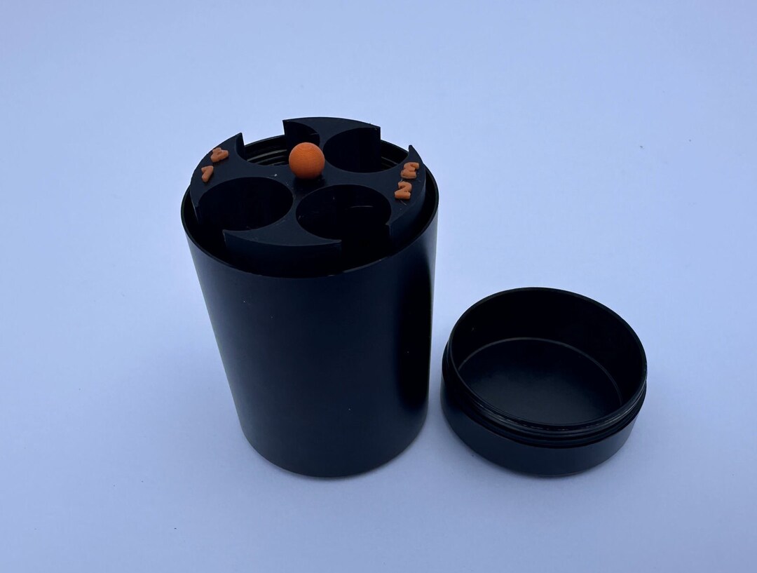 Capsule Caddy for Storz & Bickel Capsules - Etsy