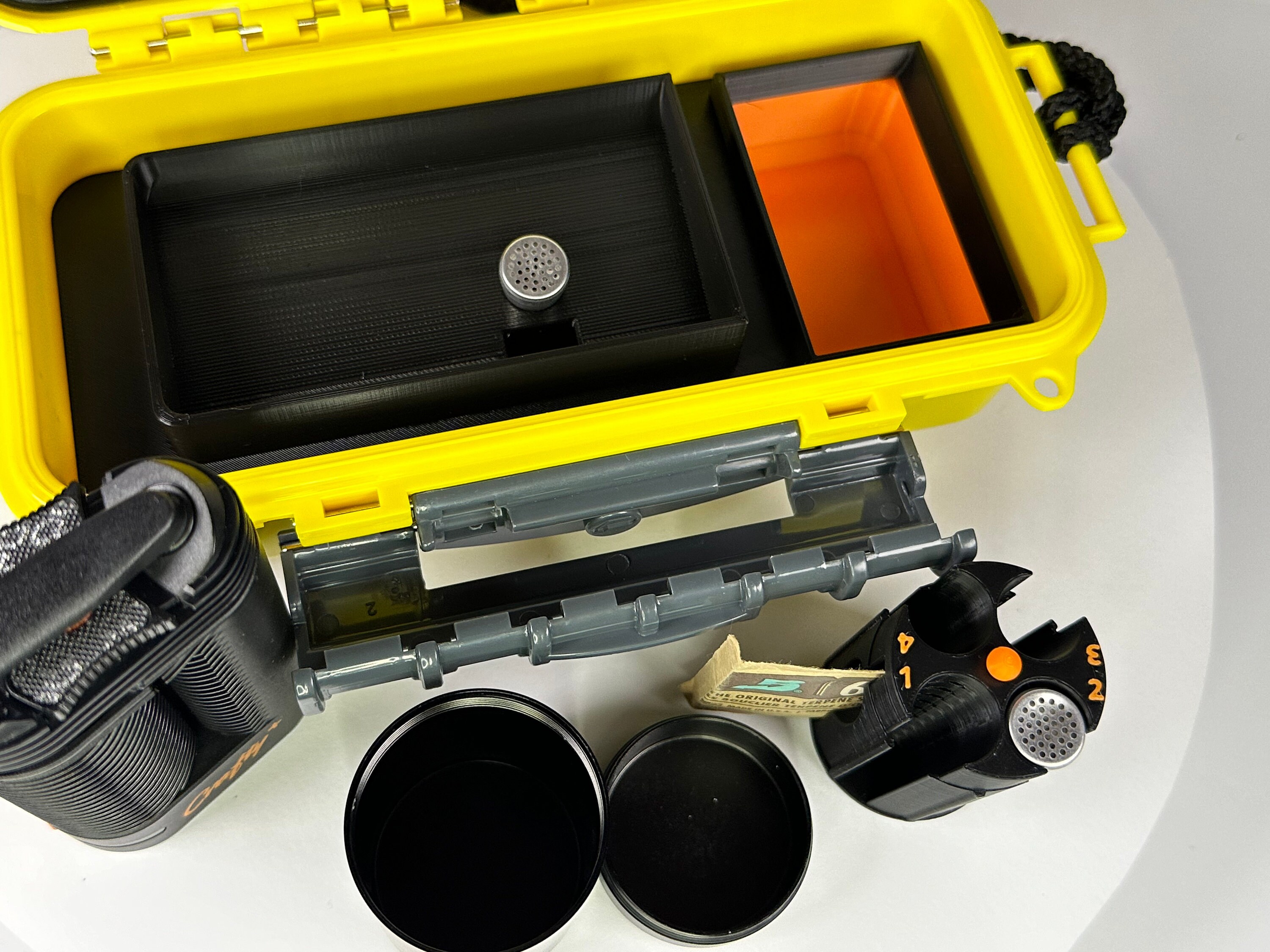 Storage Solution for Storz & Bickel Crafty or Crafty + With Capsule ...