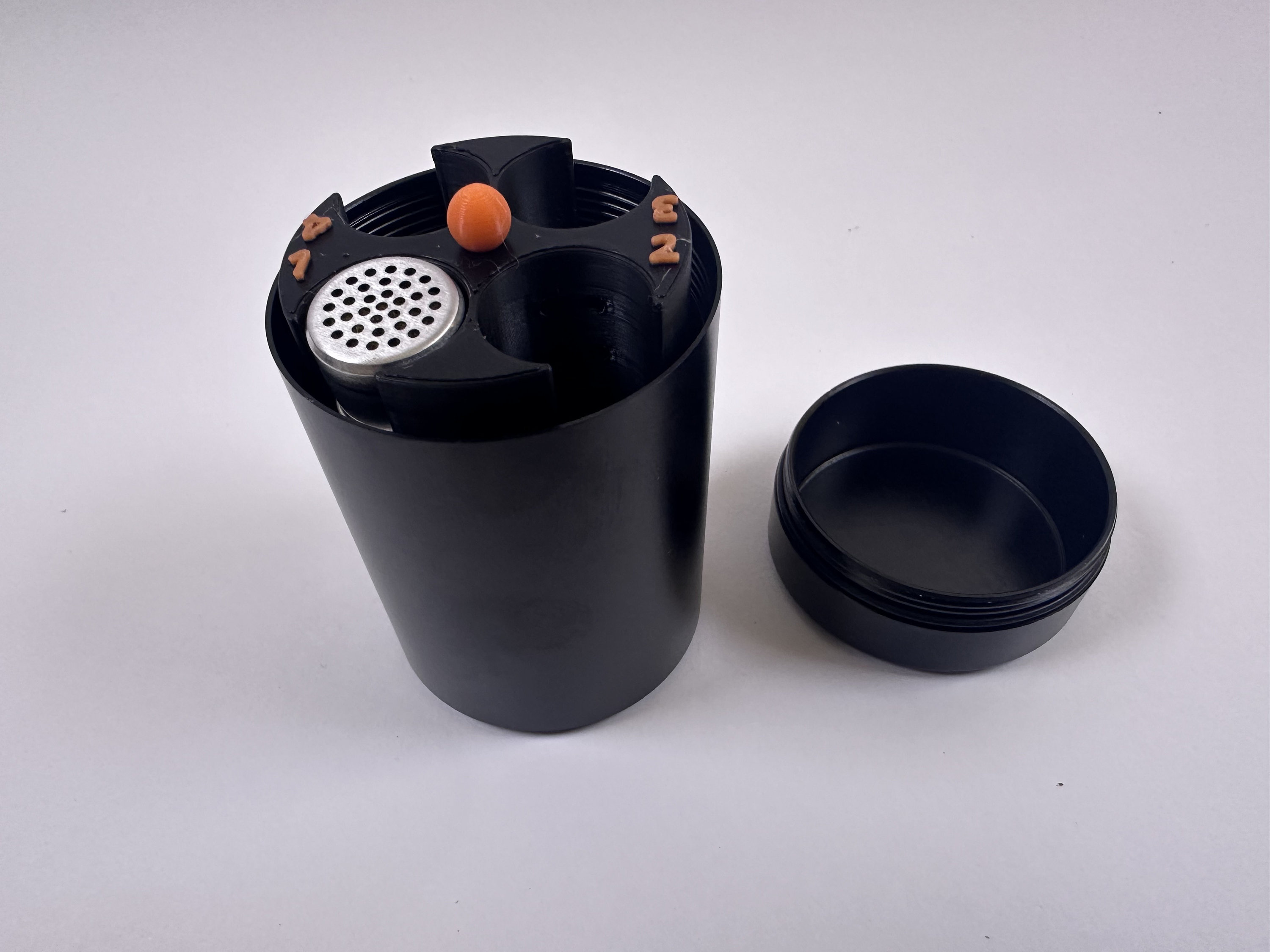 Capsule Caddy for Storz & Bickel Capsules - Etsy