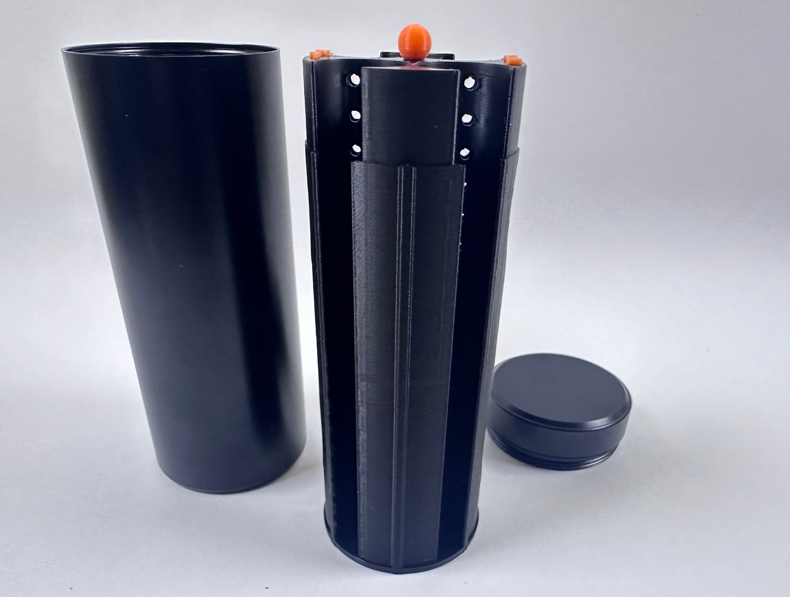 Capsule Caddy for Storz & Bickel Capsules - Etsy
