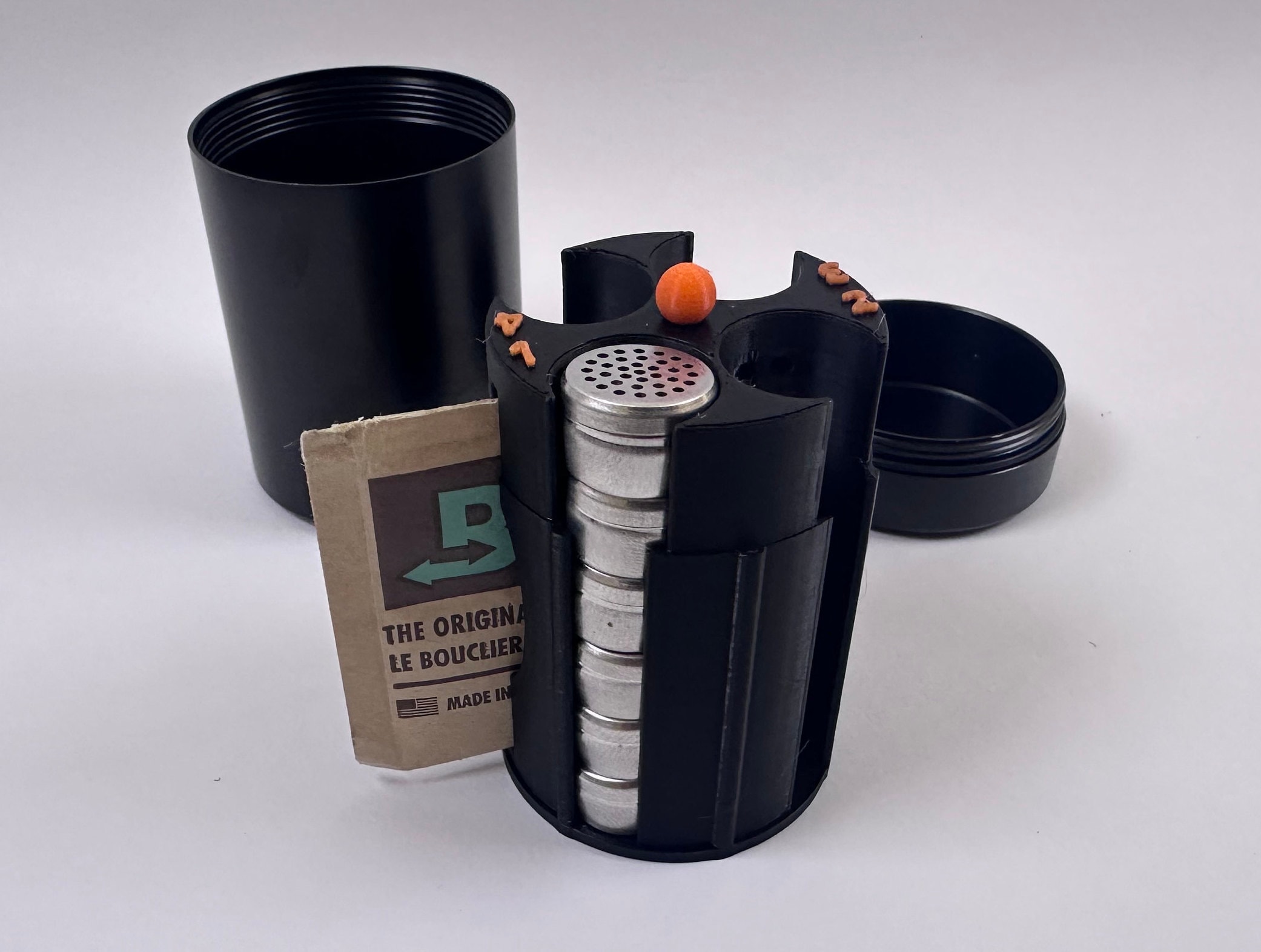 Capsule Caddy for Storz & Bickel Capsules - Etsy