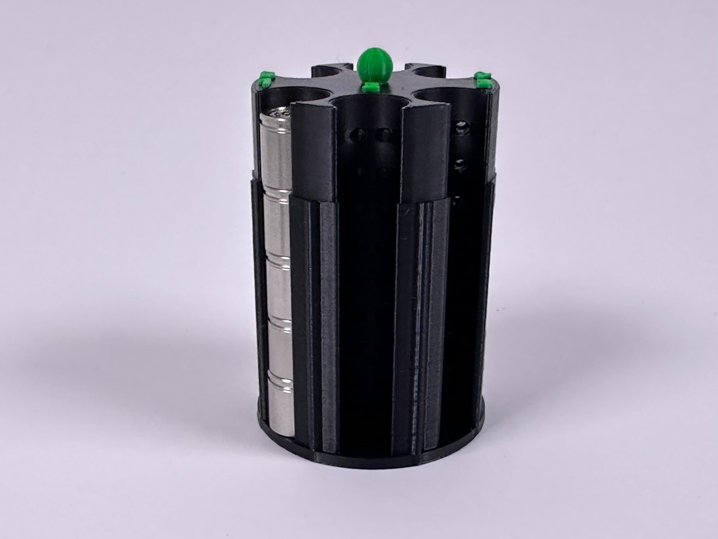 Capsule Caddy for XMAX V3 PRO Capsules - Etsy