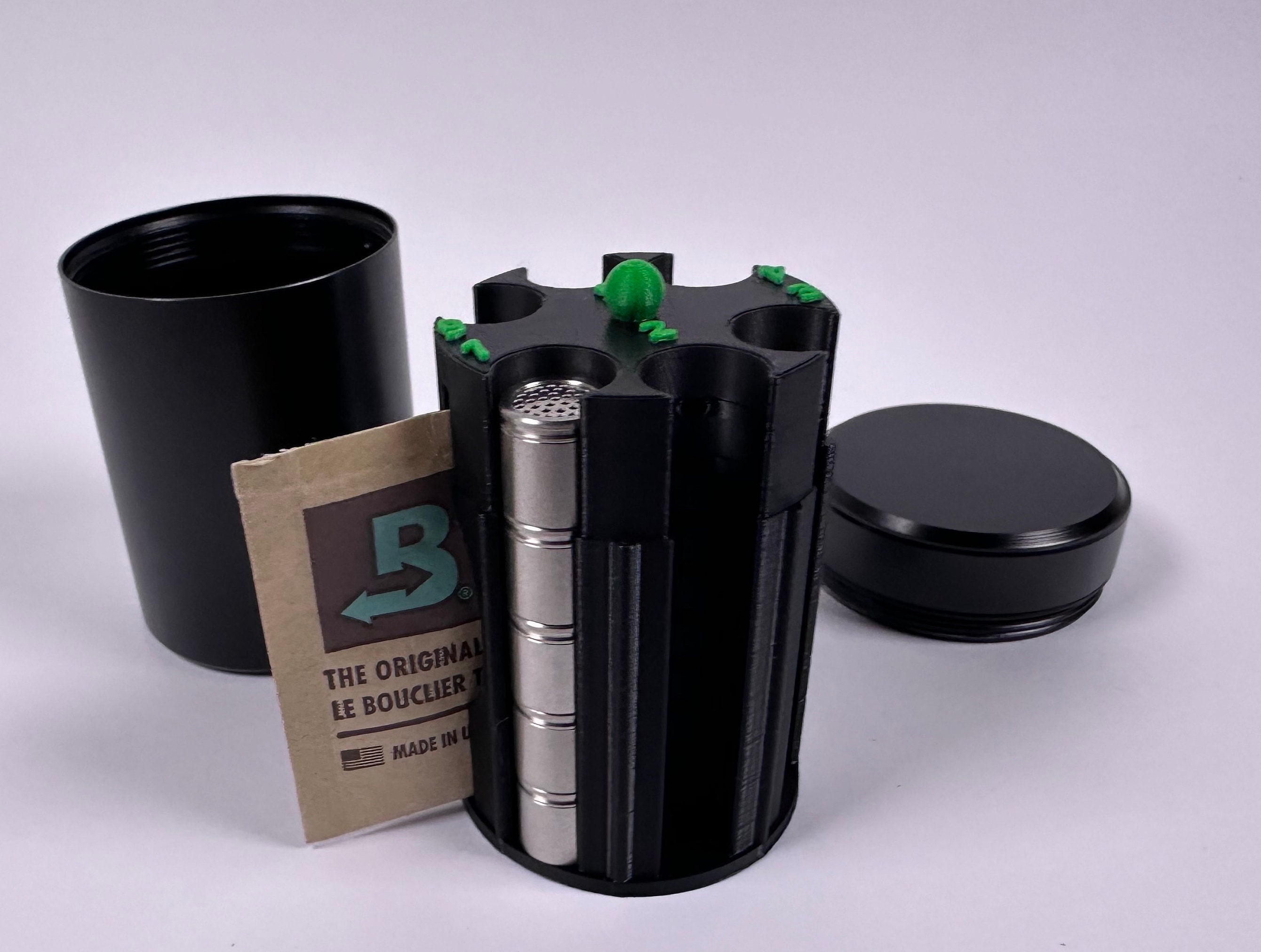 Capsule Caddy for XMAX V3 PRO Capsules - Etsy