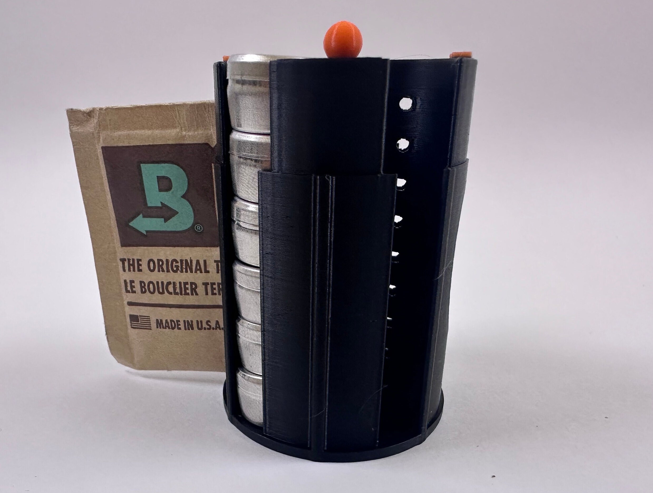Capsule Caddy for Storz & Bickel Capsules - Etsy
