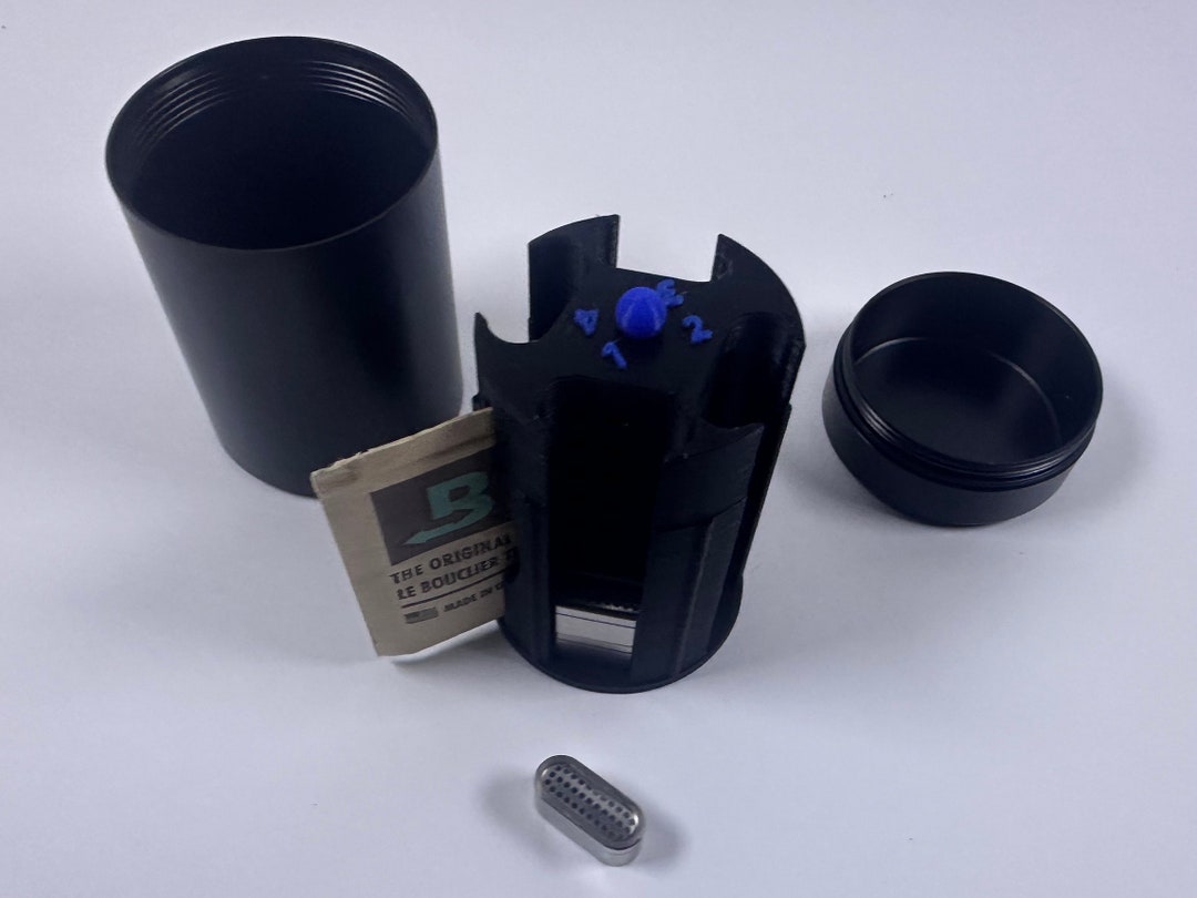 Capsule Caddy for PAX PLUS Capsules - Etsy
