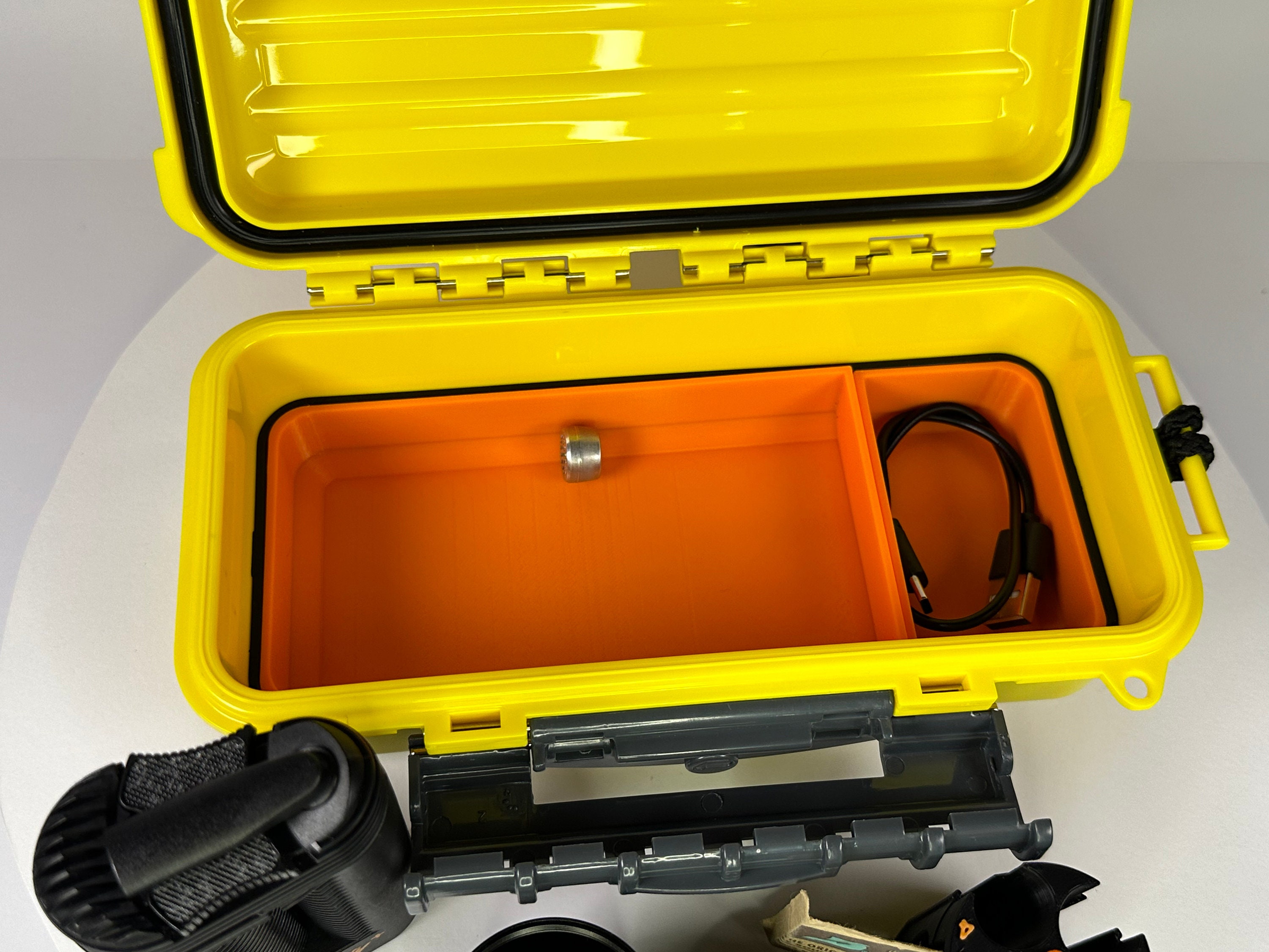 Storage Solution for Storz & Bickel Crafty or Crafty + With Capsule ...