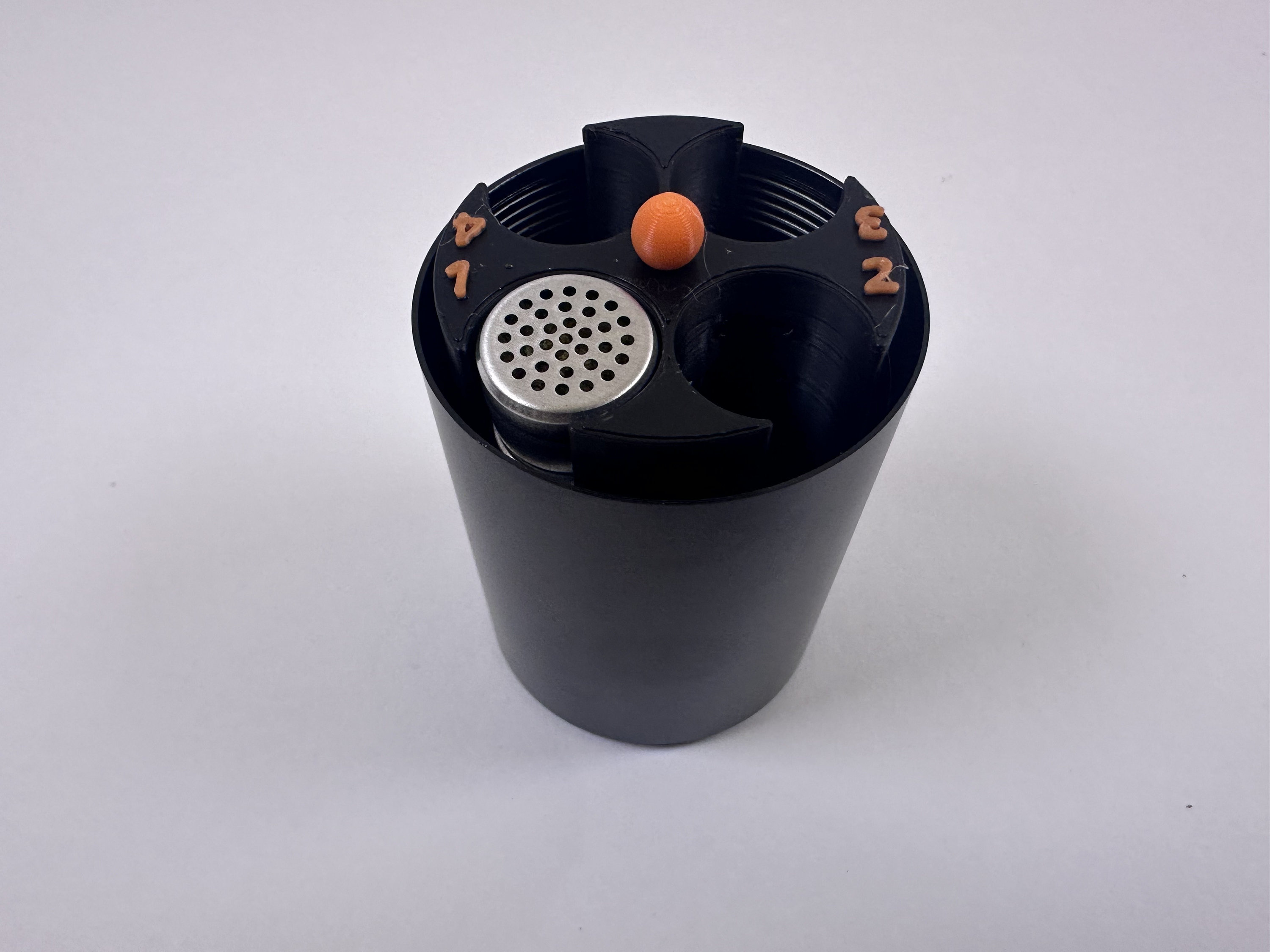 Capsule Caddy for Storz & Bickel Capsules - Etsy