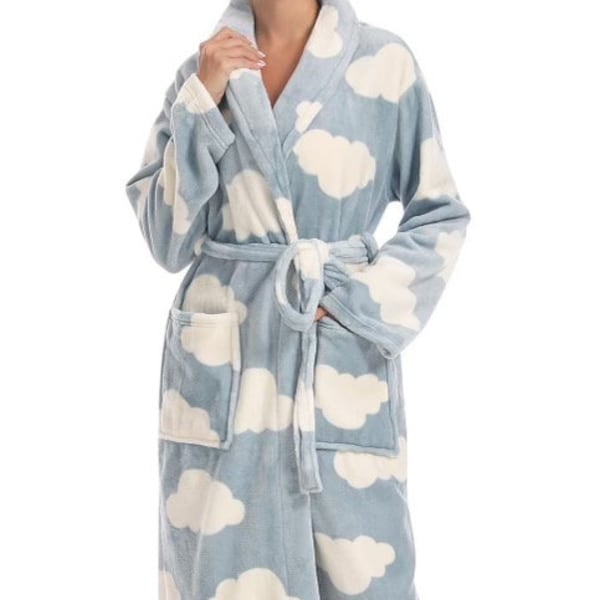 Kids Spa Robe - Etsy