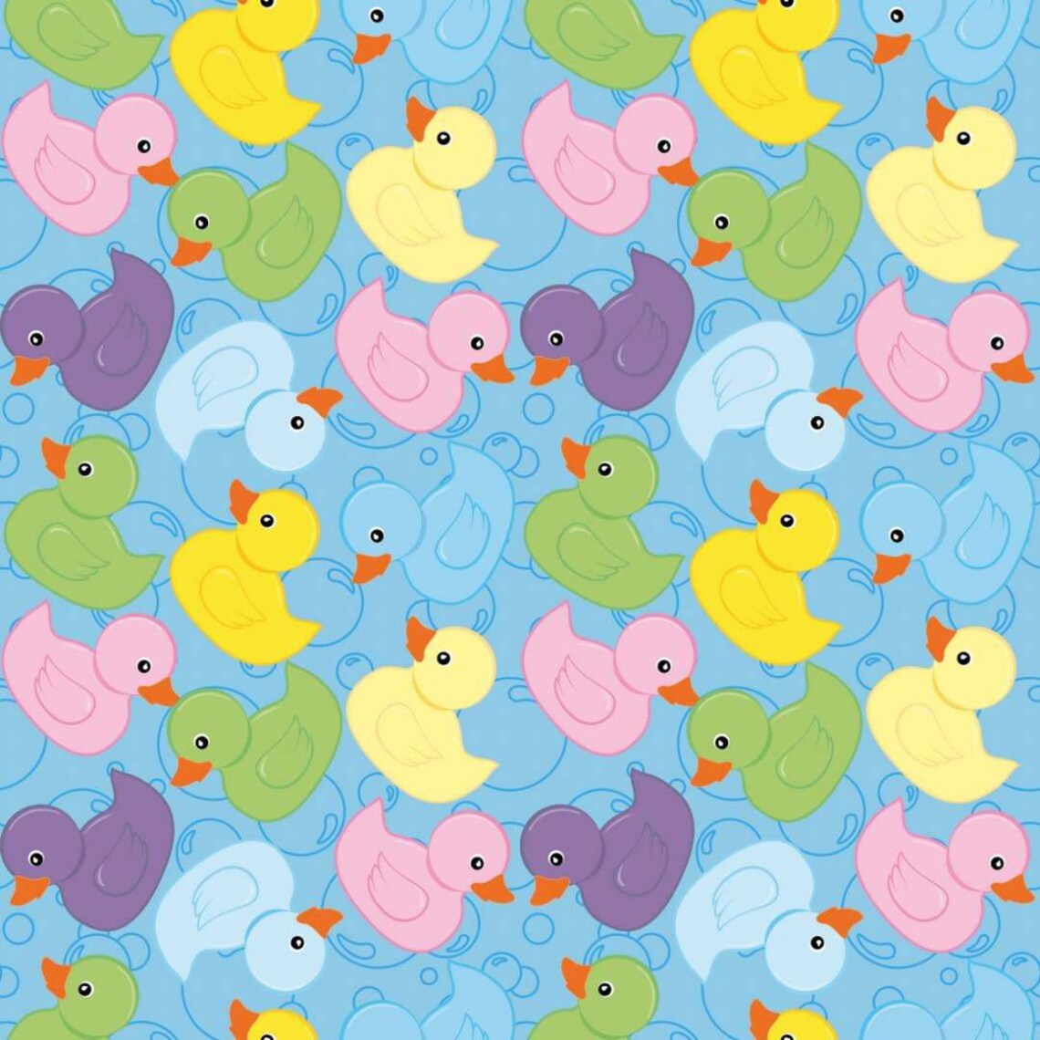 Rubber Duck Parade - Etsy