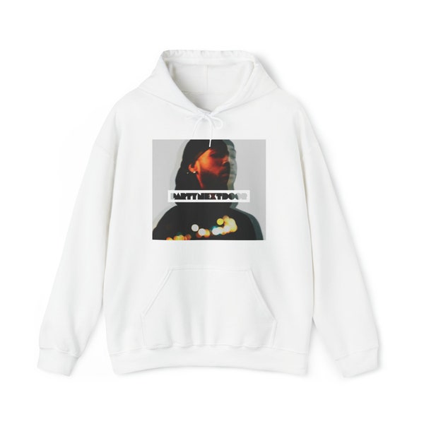 Partynextdoor Merch - Etsy