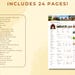 Notion Template Homestead Planner Aesthetic Farm Planner Garden ...