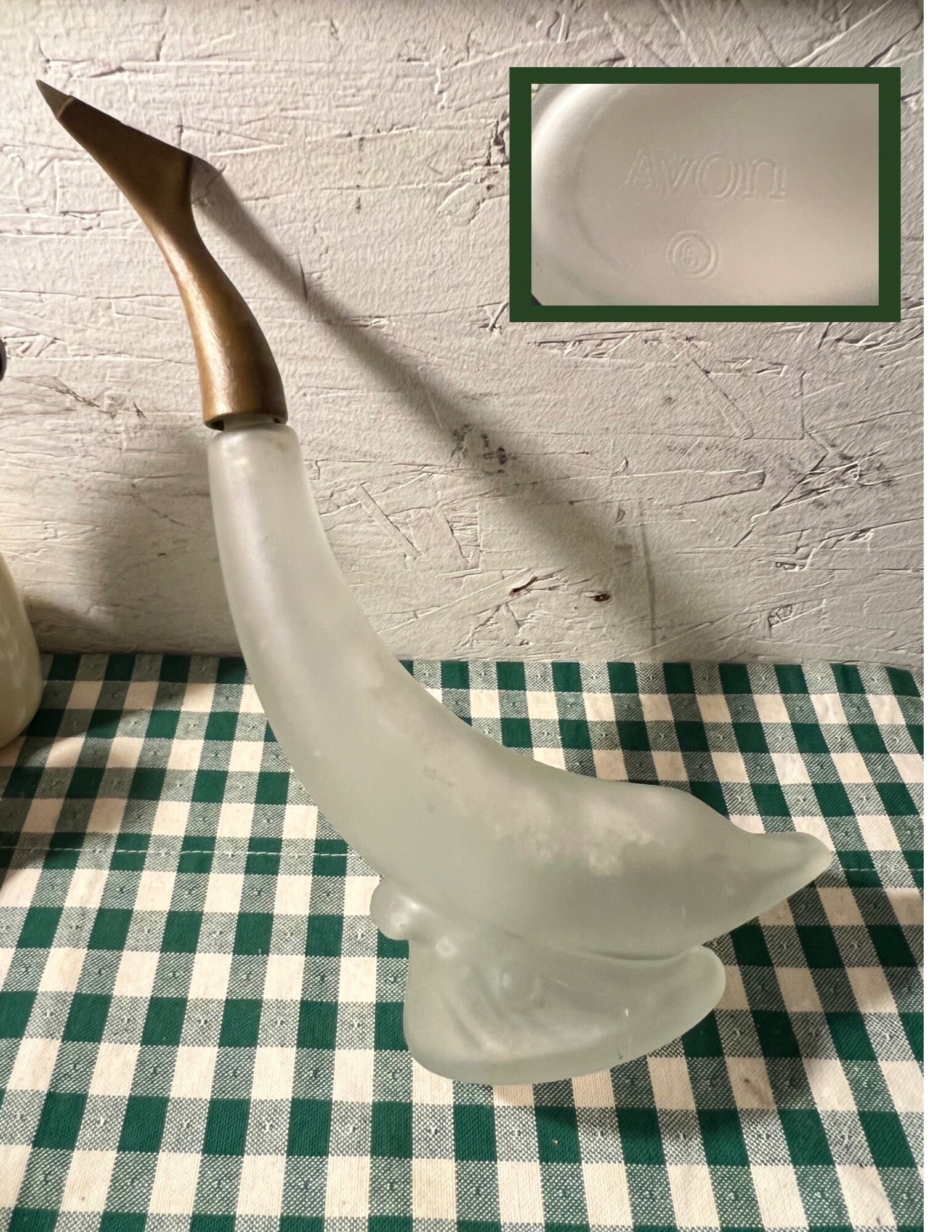 Vintage AVON Cologne/perfume Collectibles Lot of 11, Antique Car Avon ...