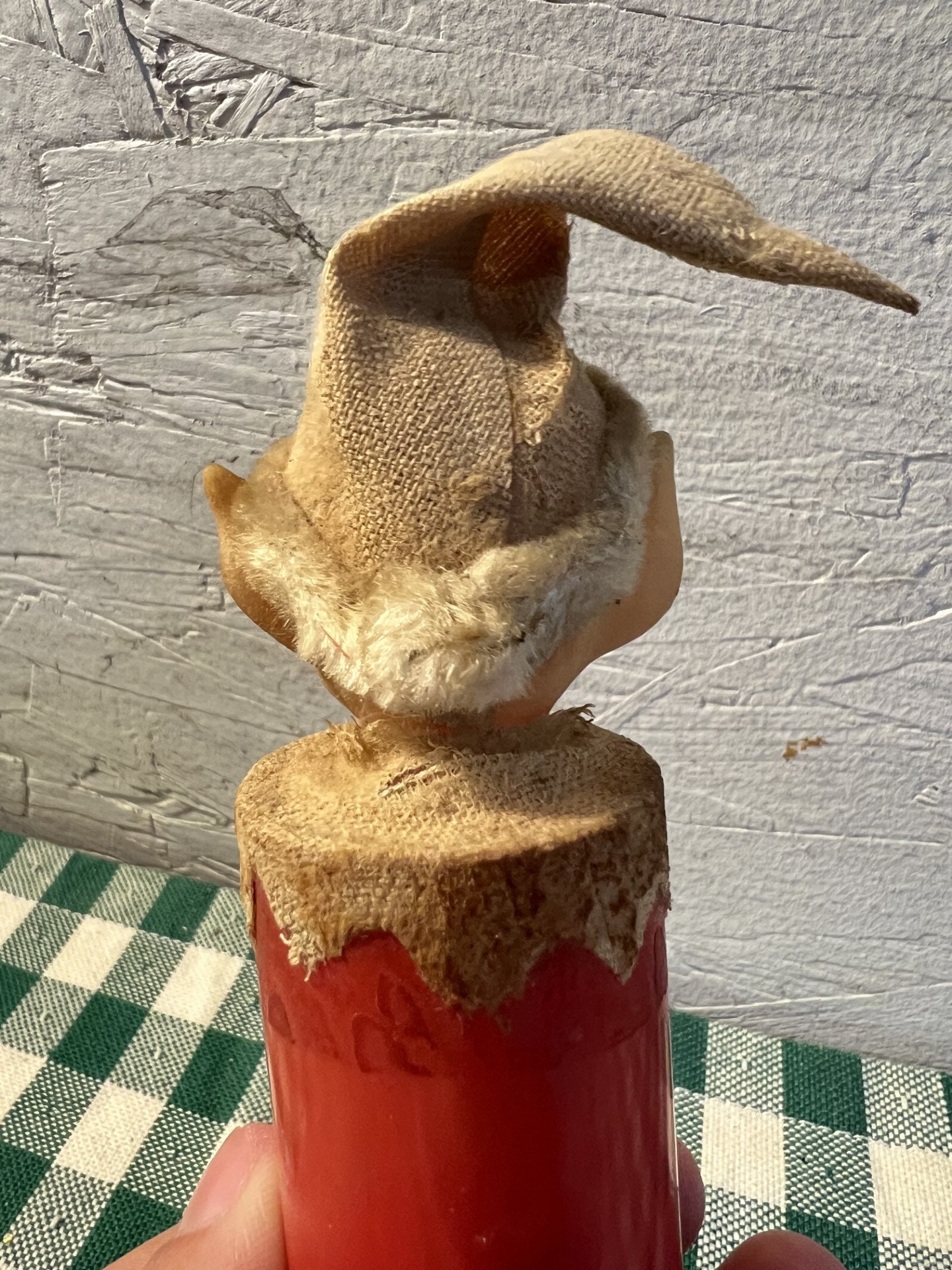 Rare Vintage Knee Hugger Elf Collectible 1950s/60s - Etsy