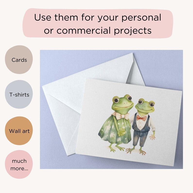 Under the Sea Animals Valentines Clipart Aquatic Animals PNG Cute ...