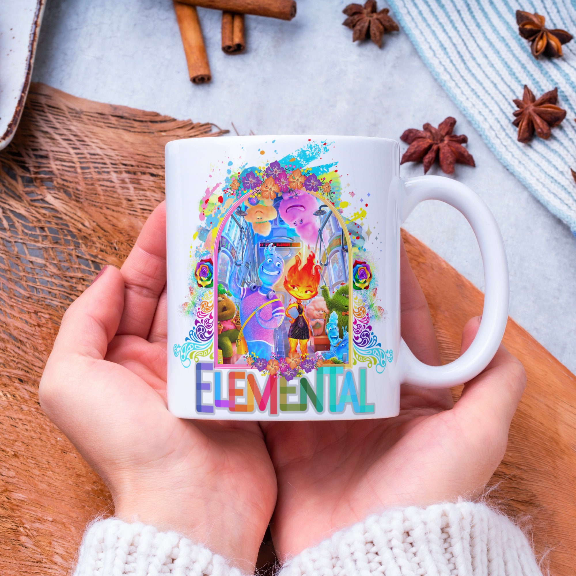 Elemental Shirt PNG, , Elemental Png, Digital Anime, Instant Download ...