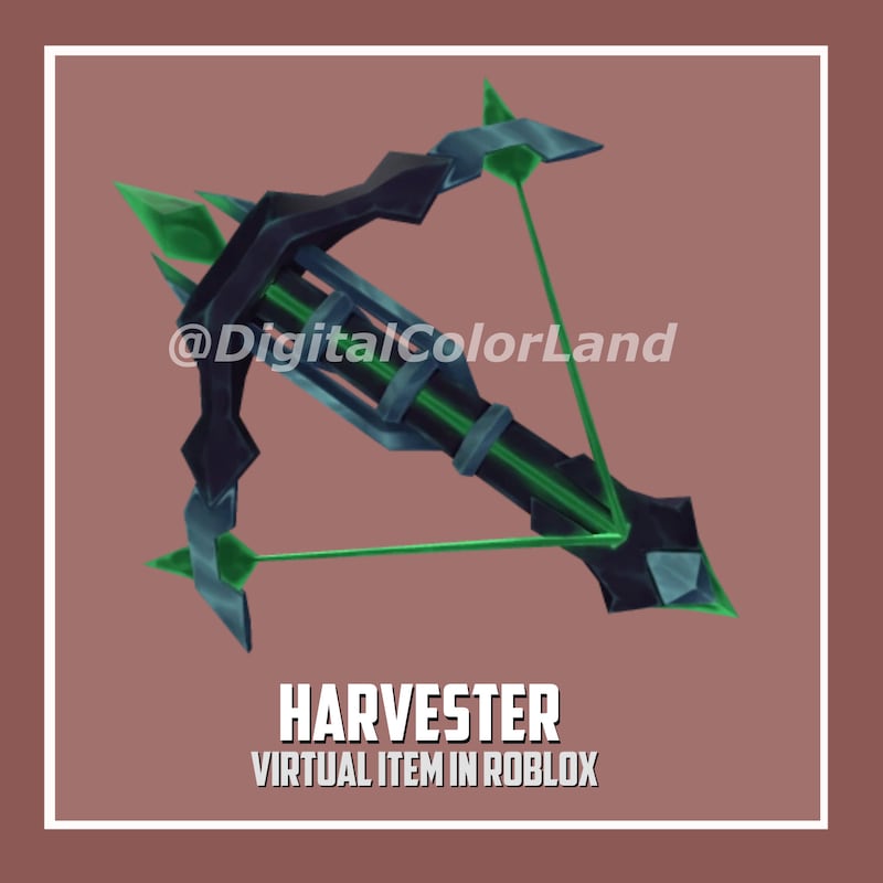 Devy Mm2 Cursor - Etsy Australia