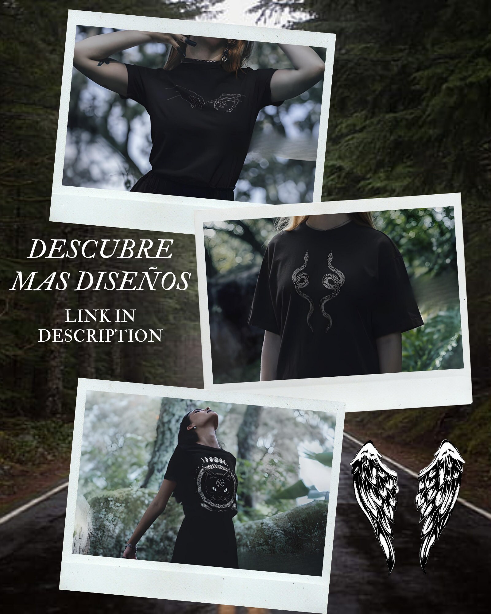 Gothic Shirt, Grunge Clothing, Aesthetic, Goth Clothing, Ghostemane ...