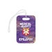 Custom Epilepsy Tag, in Case of Emergency, Medical Alert Tag, Epilepsy ...