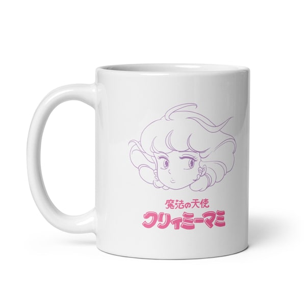 Creamy Mami - Etsy
