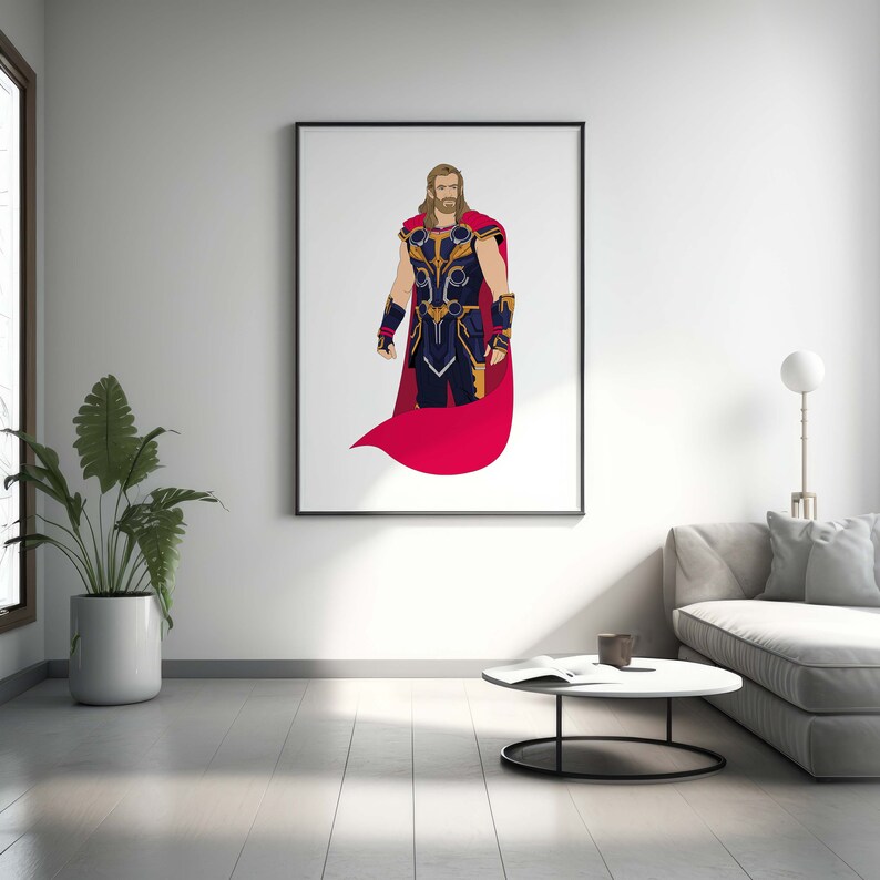 Thor SVG Bundle, Ragnarok, Cut File for Cricut, Digital Download ...