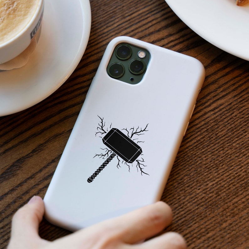 Thor SVG Bundle, Ragnarok, Cut File for Cricut, Digital Download ...