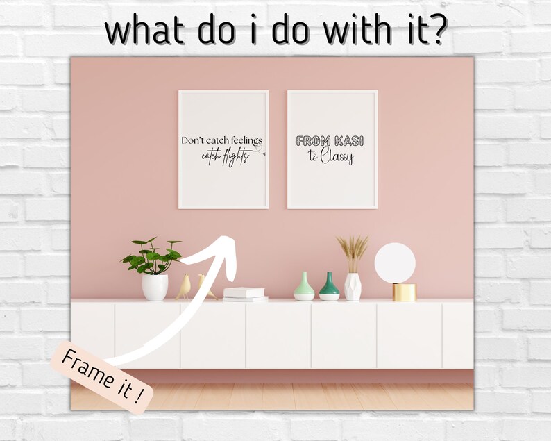 Funny South African Quotes Printable Wall Art | Kasi Sayings | Digital ...