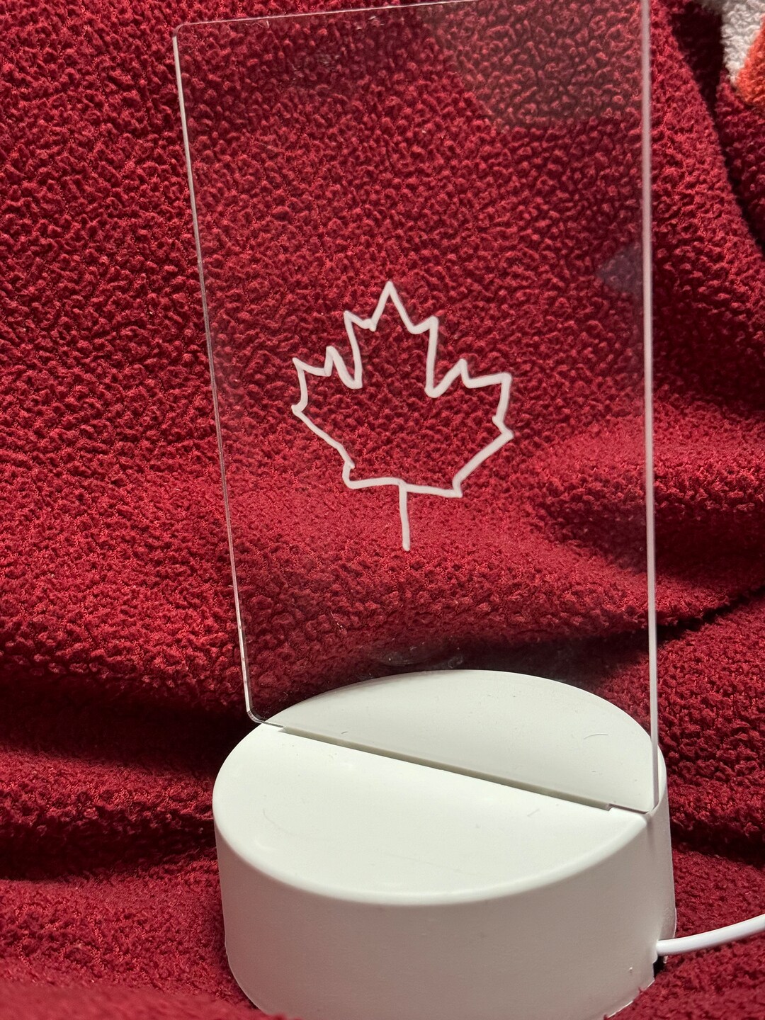 Manifestation LED Board. Goal Tracker. Manifest Daily Visualization ...