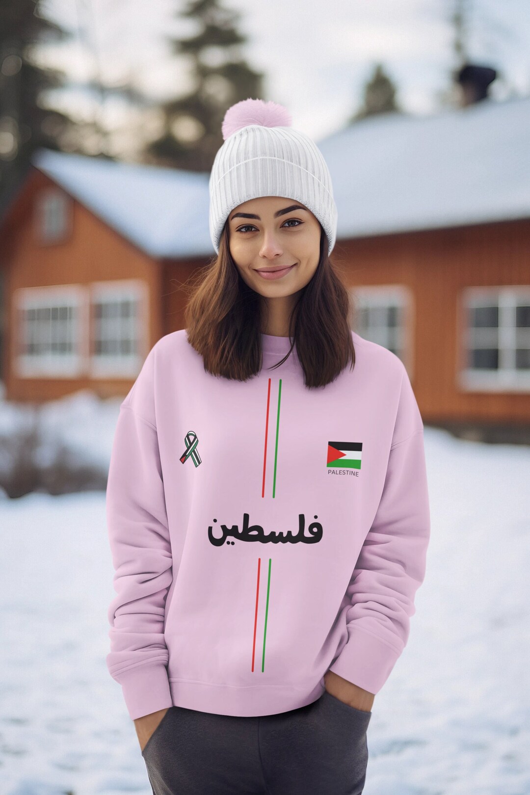 Free Palestine | Sweat | Football Shirt | Soccer | Palestine Shirt ...