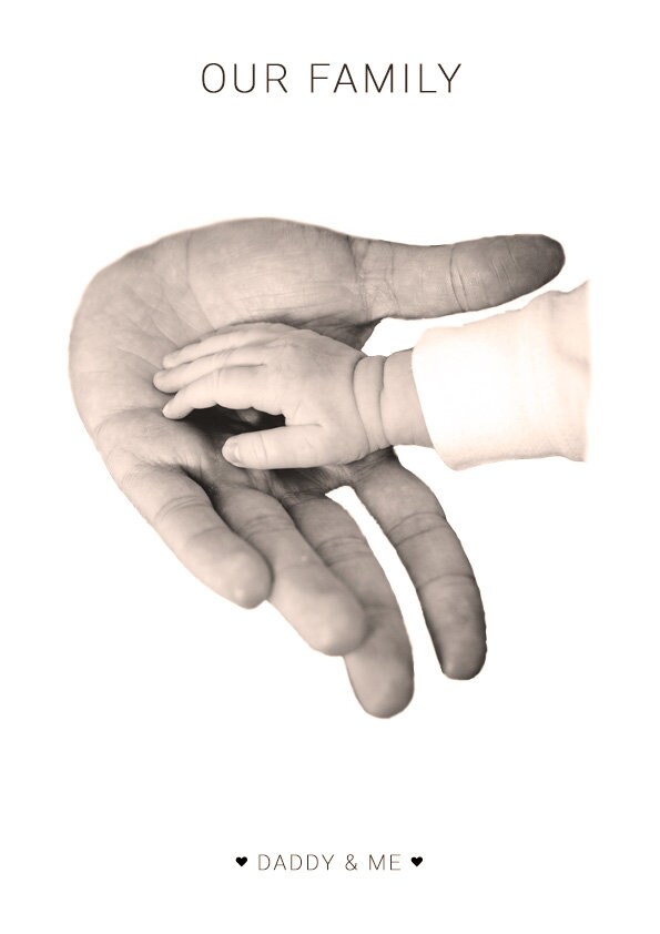 Family Wall Art Family Holding Hands Print Printable Personalized ...