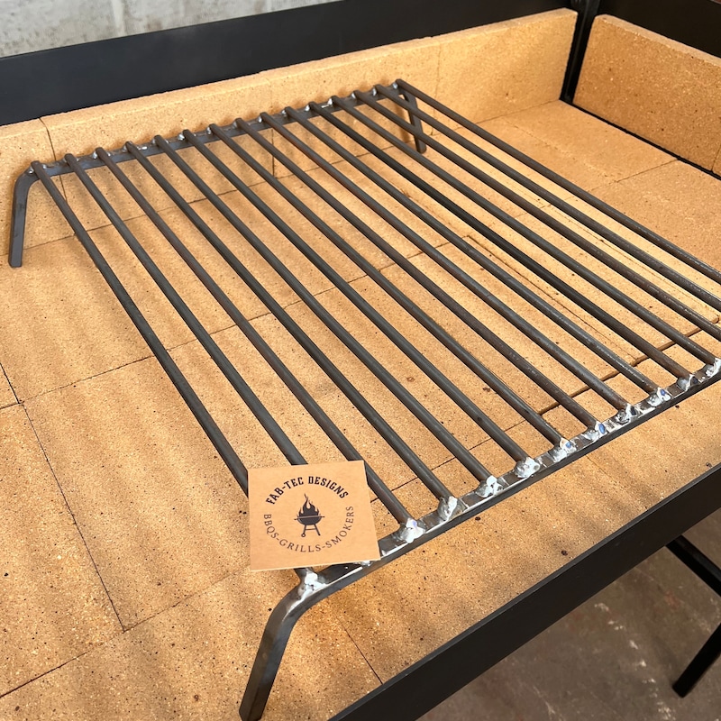 Argentina Grill - Etsy UK