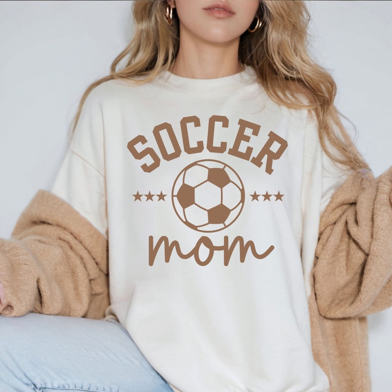 Soccer Family SVG Bundle: Mom, Dad, Grandma, Coach (PNG) - Etsy