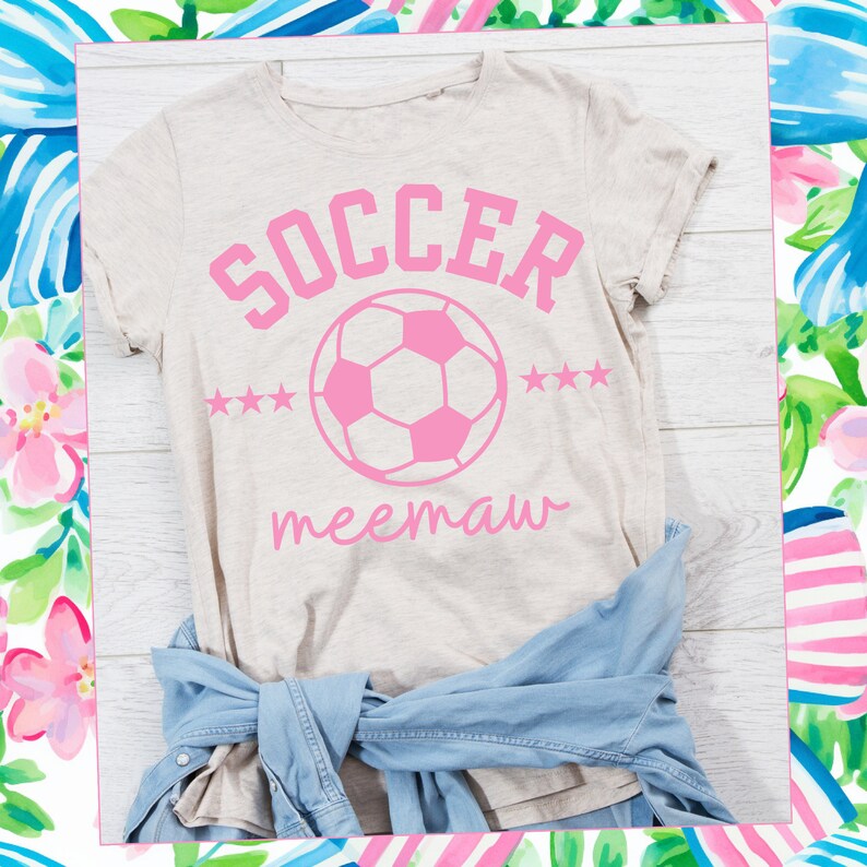 Soccer Family SVG Bundle: Mom, Dad, Grandma, Coach (PNG) - Etsy