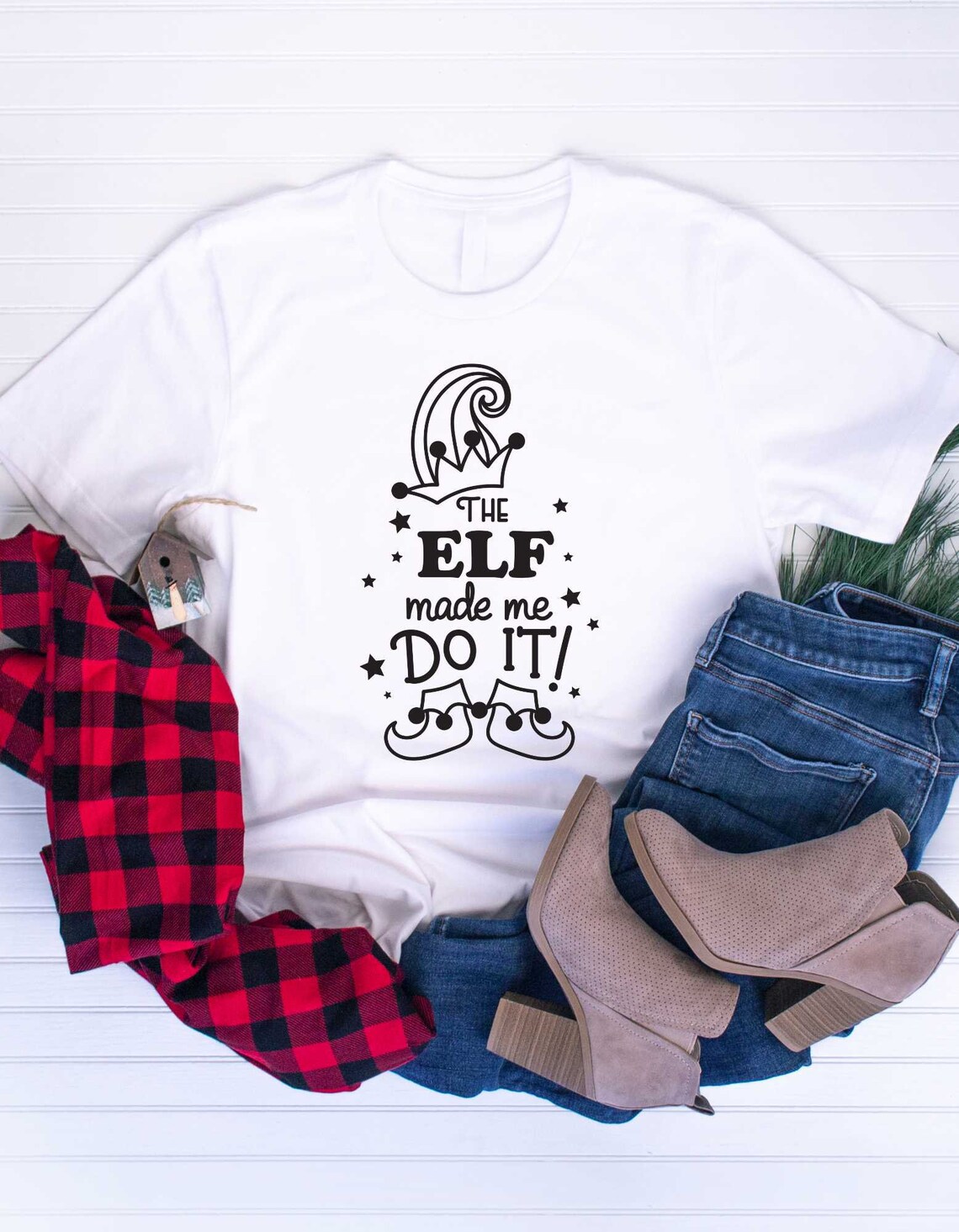 Elf SVG Bundle, Christmas Elf SVG File, Elf PNG, Christmas Svg, Elf ...