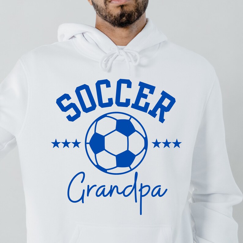 Soccer Family SVG Bundle: Mom, Dad, Grandma, Coach (PNG) - Etsy
