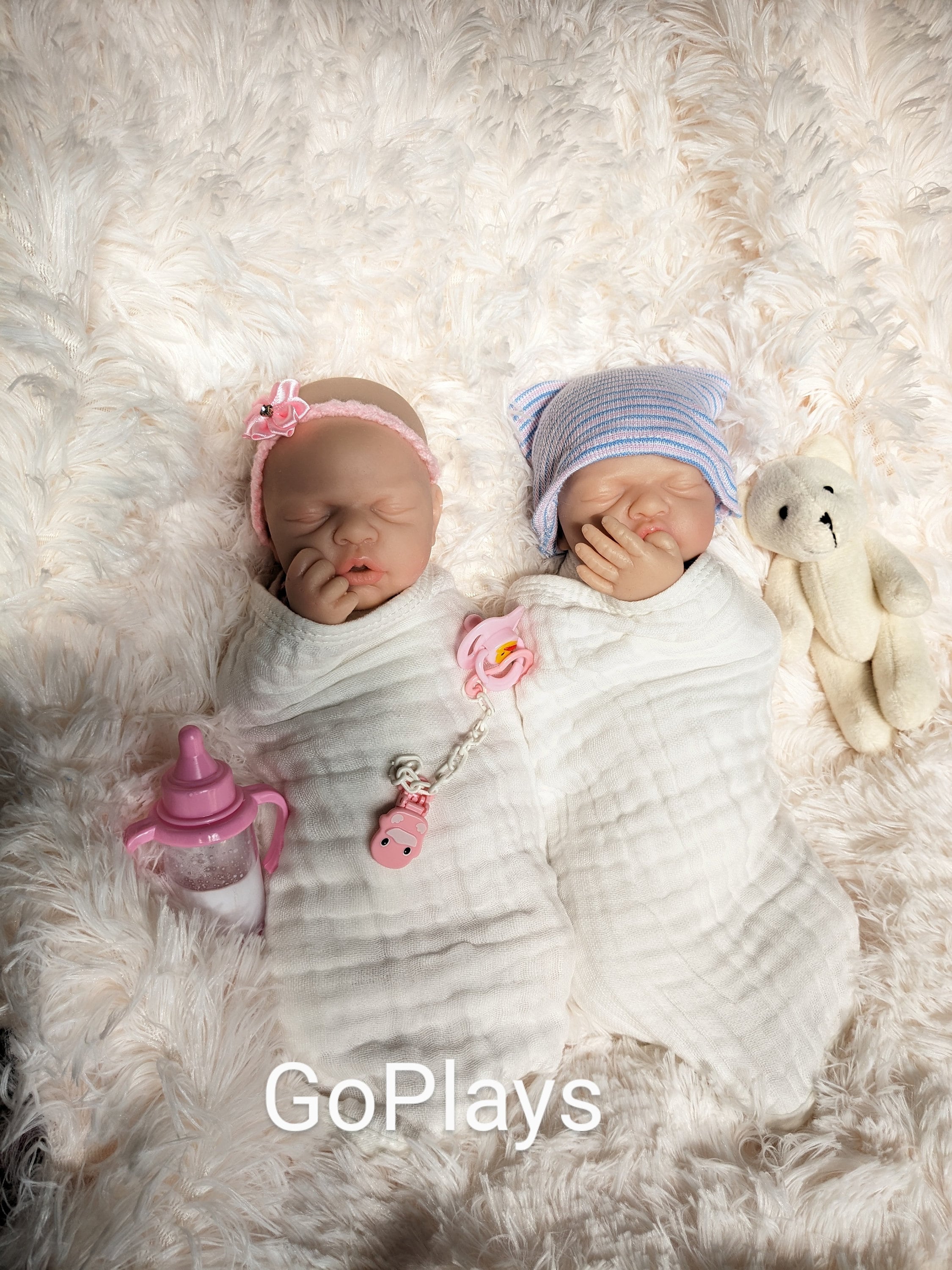 13 Inch 3 Lbs Full Body Ecoflex Silicone ,very Realistic Baby , Boy and Girl - Etsy