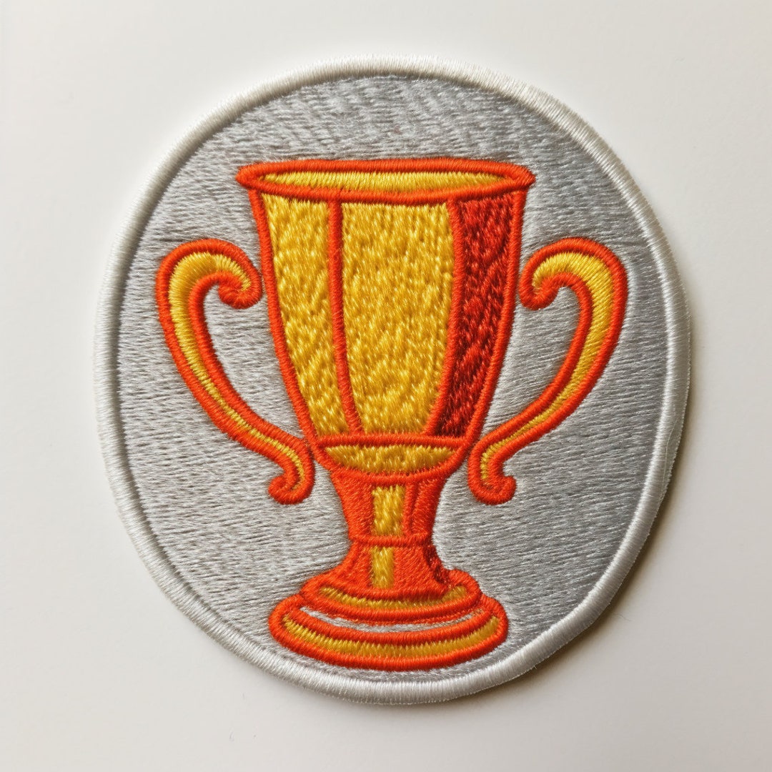 Embroidery Repair Kit Seamless Patch for Champion Repair of - Etsy
