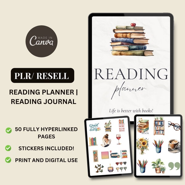 Printable Plr Journal Stickers - Etsy