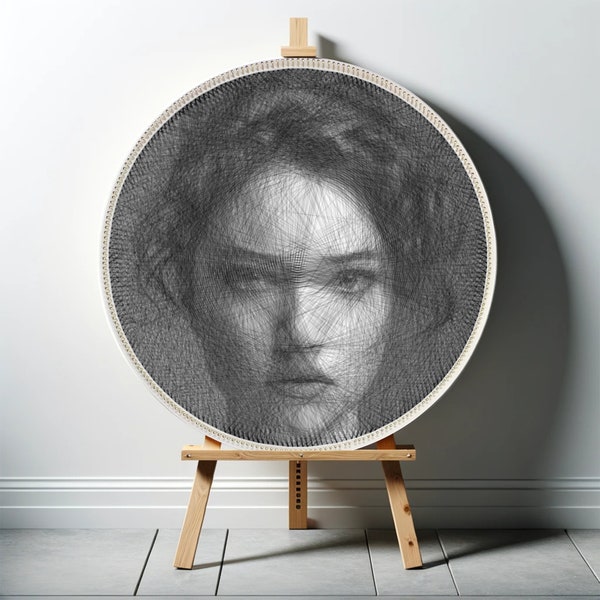 Teacher String Art - Etsy