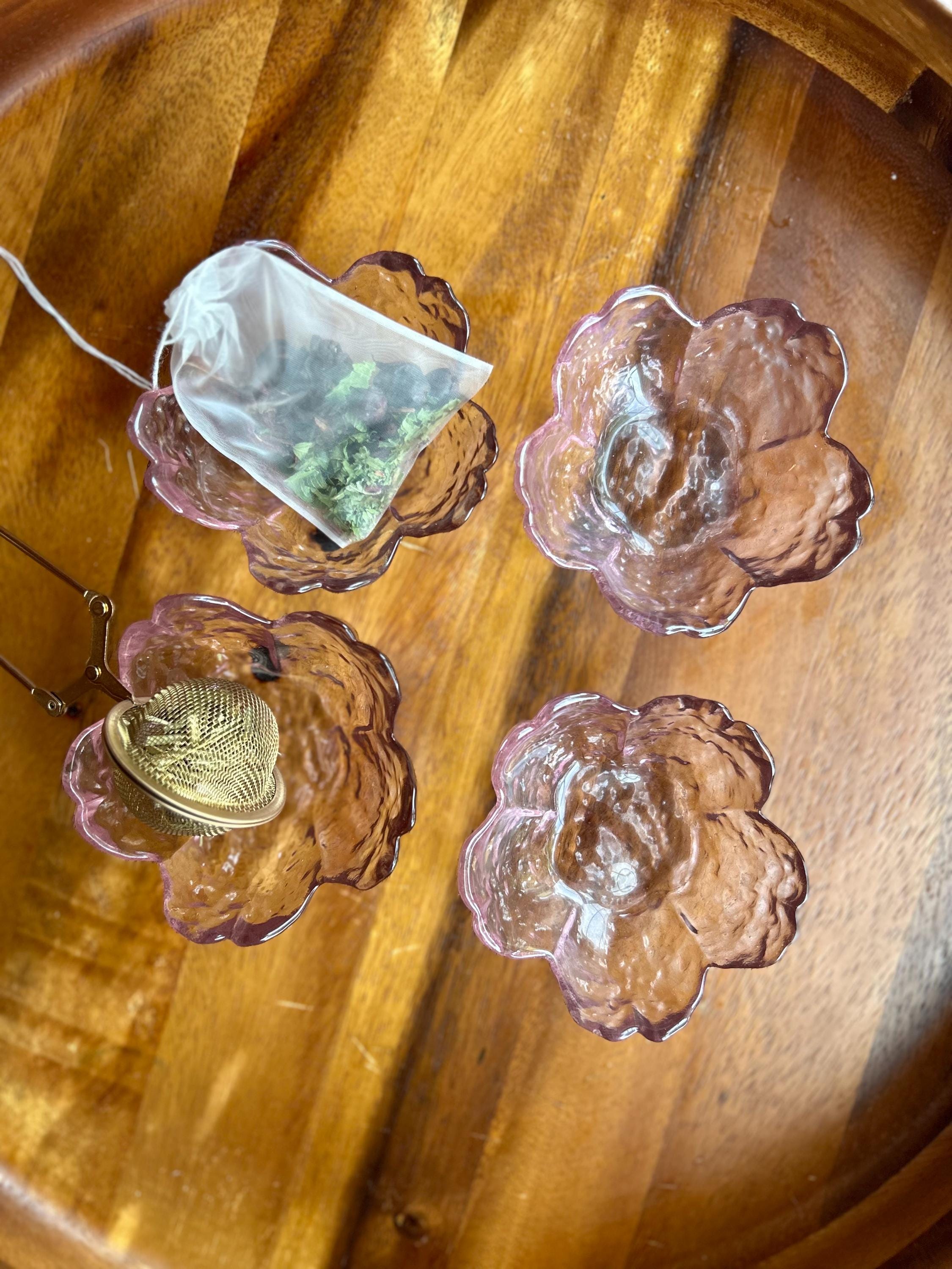 Tea Bag/infuser Holder - Etsy