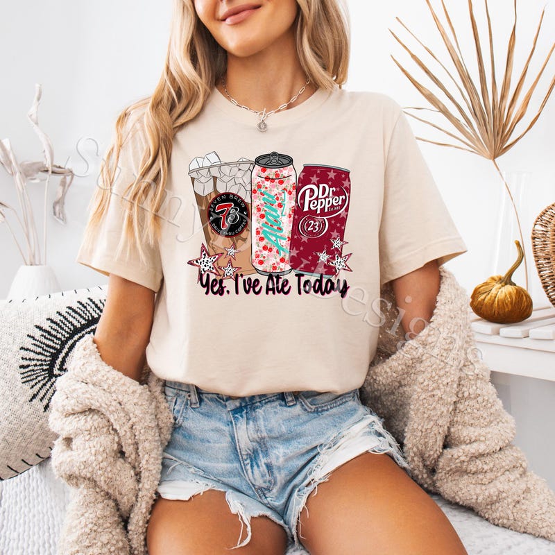 7 Brew Merch - Etsy