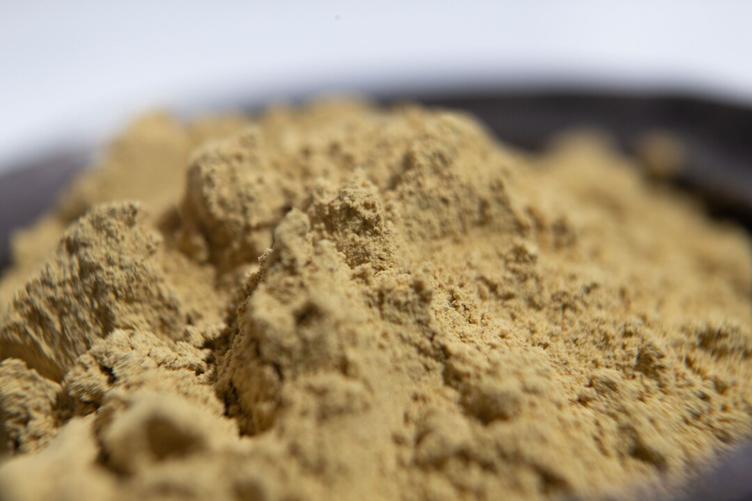 Organic Walnut Husk Powder | Juglans Regia | Natural Dyes | 10g-1kg - Etsy