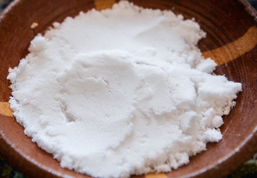 Alum for Natura Dyeing | Modant for Natural Dyeing | 10g-1kg - Etsy