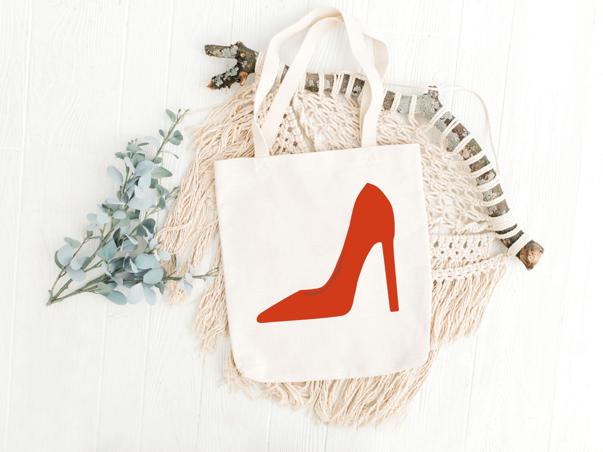 High Heel SVG, Womens Shoes SVG, Stiletto Heels Svg, File for Cricut ...