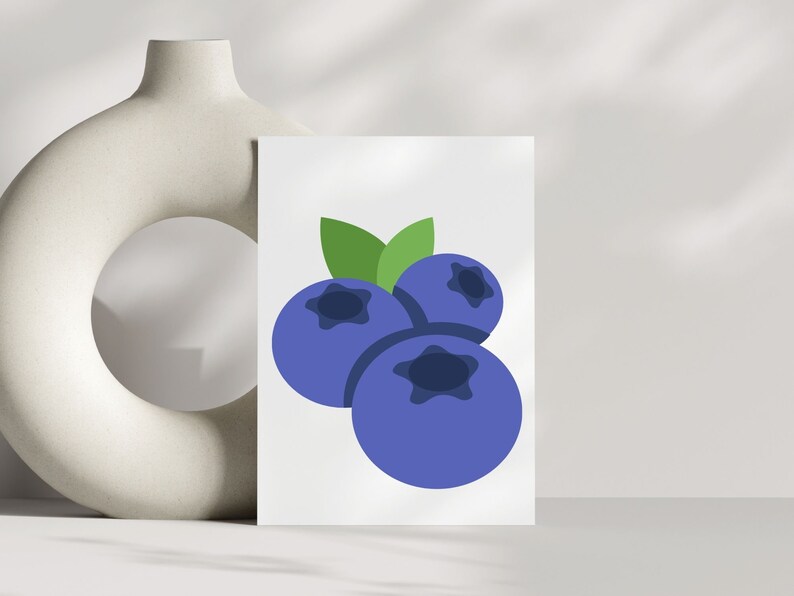 Blueberry Svg Bundle, Fruit Svg, Svg Designs, Blueberry Clipart ...