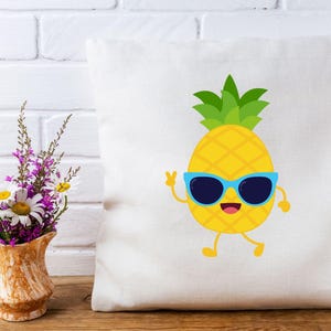 Pineapple Svg Bundle, Pineapple Svg, Pineapple Clipart, Pineapple Png ...