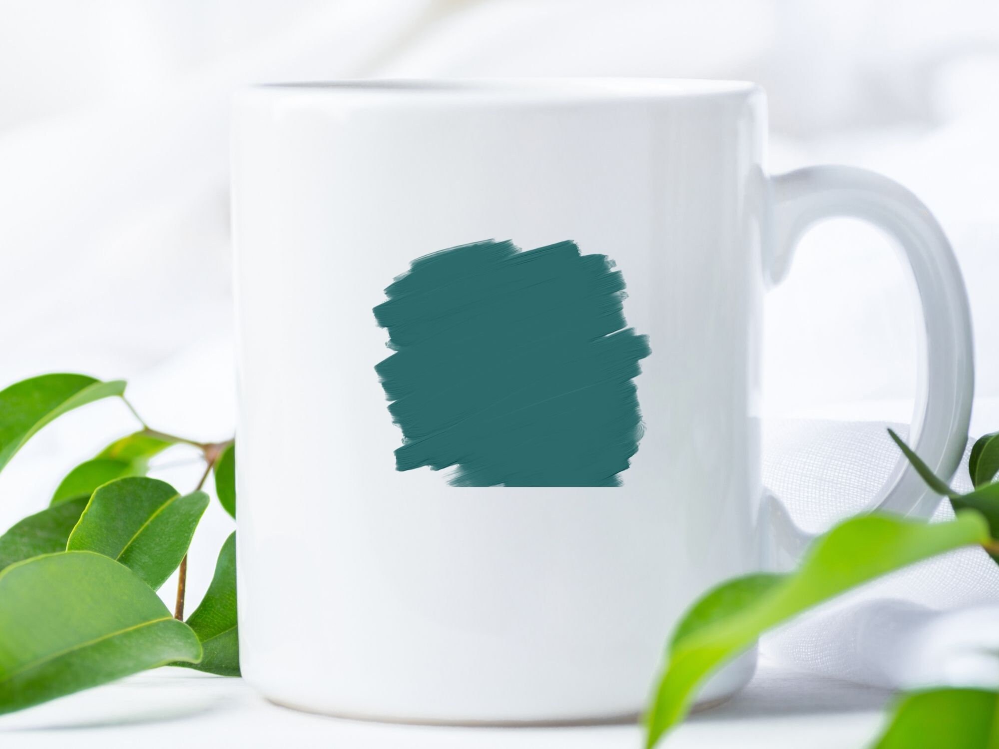 Paint Brush Strokes SVG, Paint Brush Svg, Background Svg, Keychain Svg ...