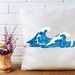 Wave SVG Bundle: Ocean Cut Files (digital Download) - Etsy