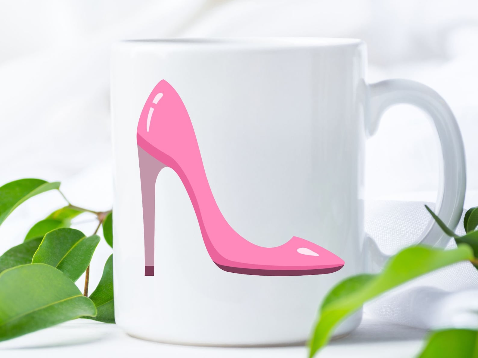 High Heel SVG, Womens Shoes SVG, Stiletto Heels Svg, File for Cricut ...