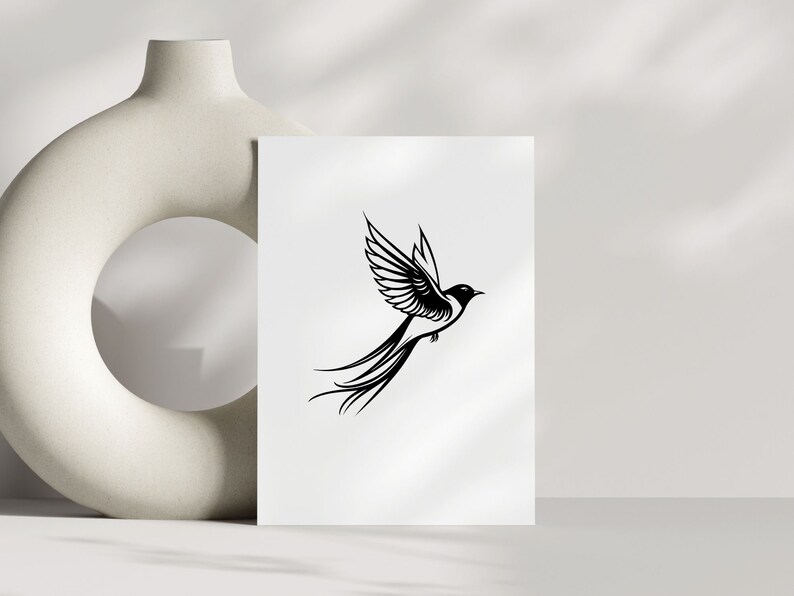 Bird SVG, Bird Svg Bundle, Flying Bird Svg, Animal Svg, Bird Clip Art ...